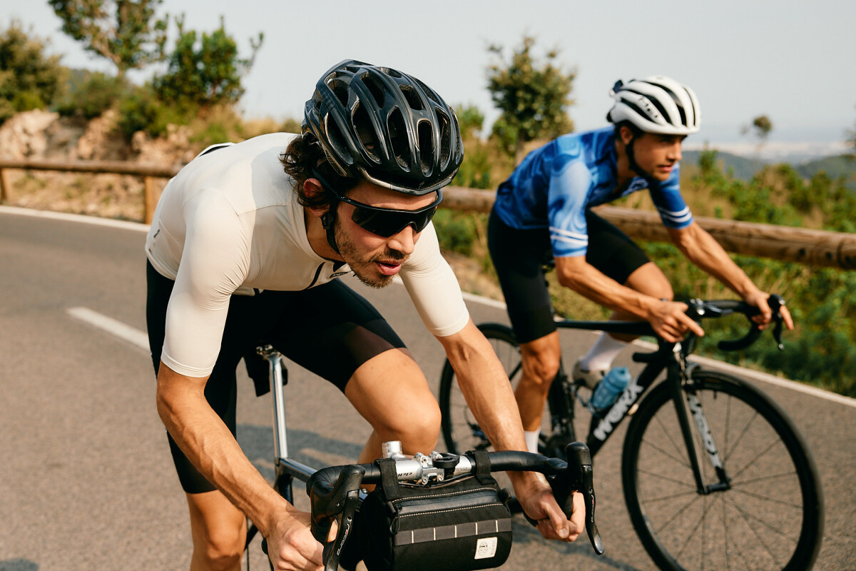Cycling Palma - Sam Todd - Cycling photographer