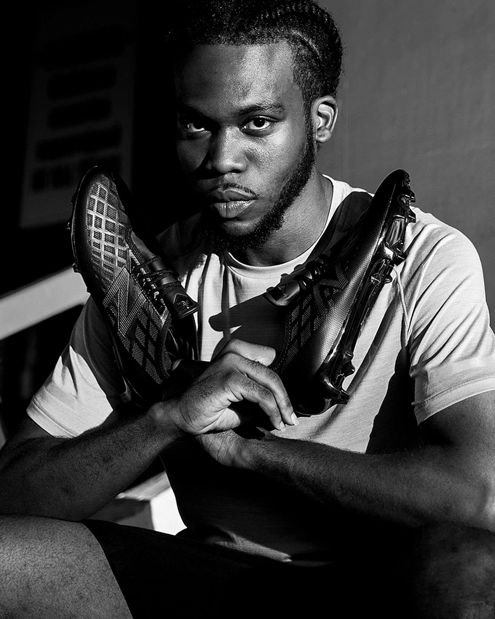 Photographer Football London | Football Photography UK Sam Todd