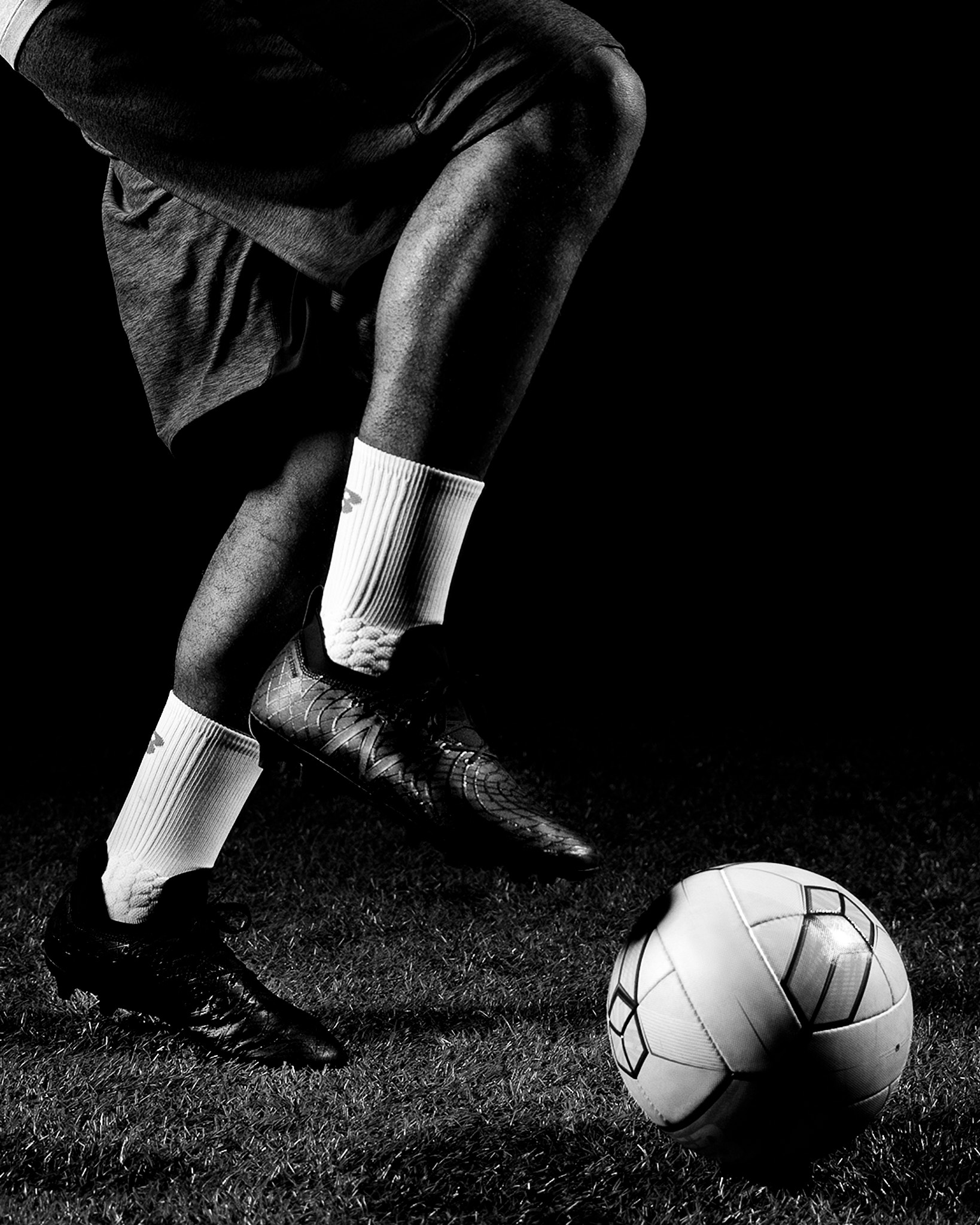 Photographer Football London | Football Photography UK Sam Todd