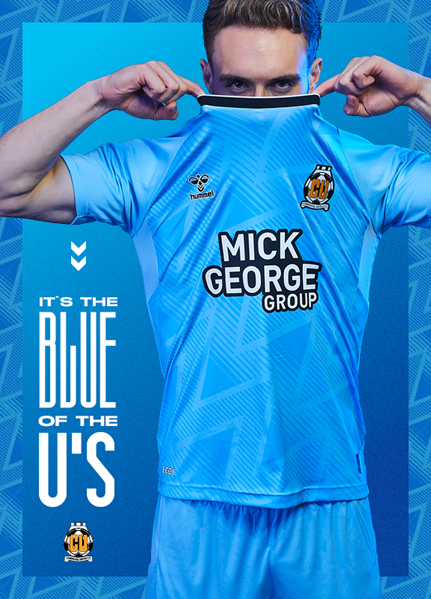 Kit launch photographer Sam Todd