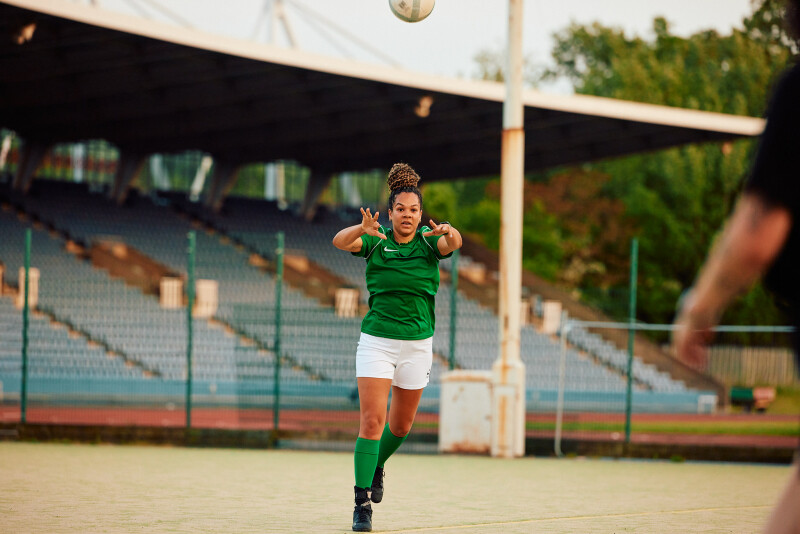 Sam Todd | Freelance Sport Photographer London | Photography