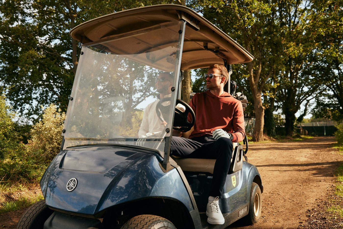 Golf - Sam Todd Photographer